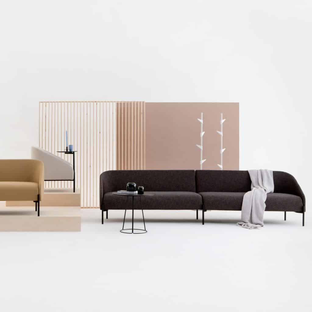 Sitzmöbel Bond von Cascando Design | Akustik | Möbel